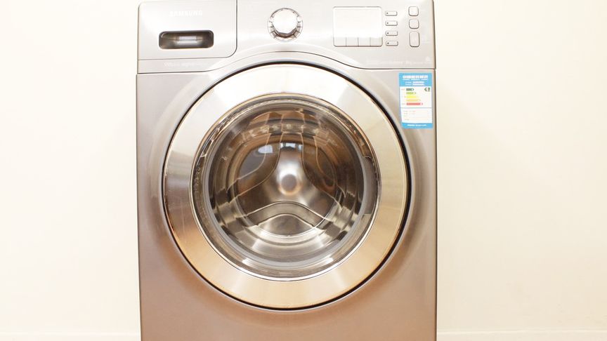 洗衣机右下角排污小窍门,赶紧学习下,看完肯定赶紧回家排污去!