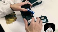 2.POS机流量卡安装s910【支付学堂】