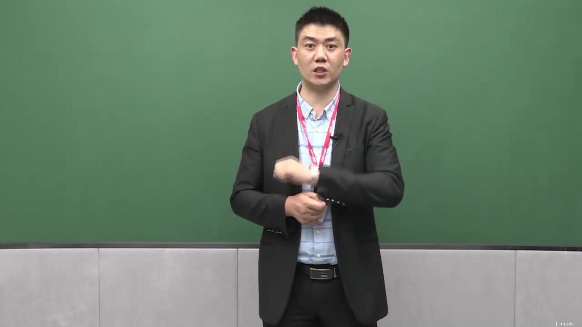 教师招聘面试:信息技术老师的10分钟试讲示范视频