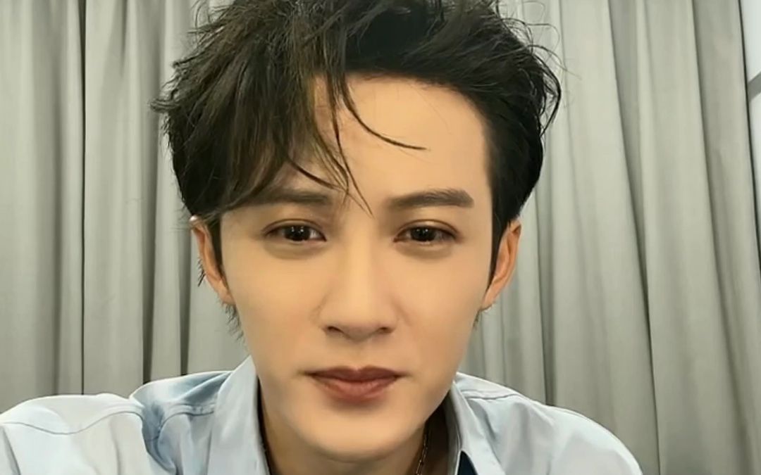 2023.08.22檀健次微博weibo七夕直播(留存)
