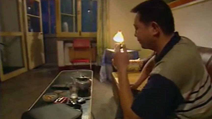 #法制#纪实#犯罪案件#剧集#社会#警察破案