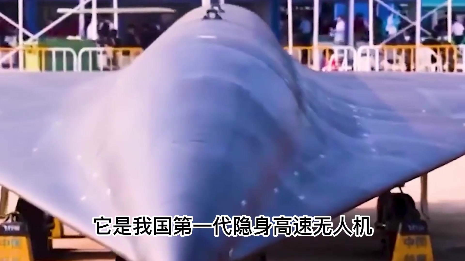 盘点中国九大战略硬核武器,中国军队不在隐藏实力,可以痛击美军