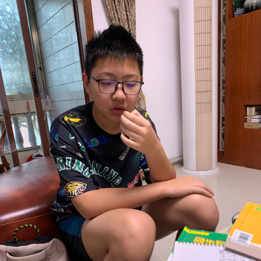 Terry成长史 