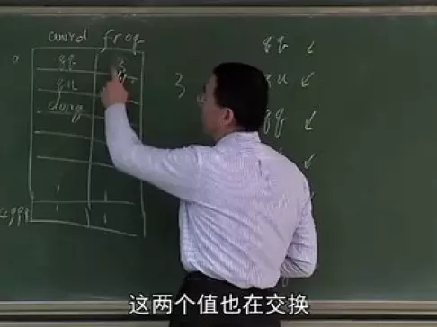 1-11 计算机程序设计第16讲