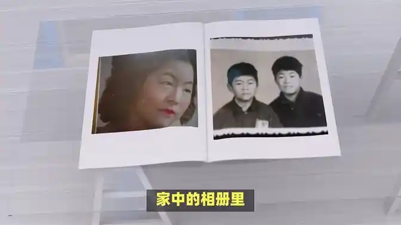 如何保存家中的老照片,用手机备份清晰不模糊