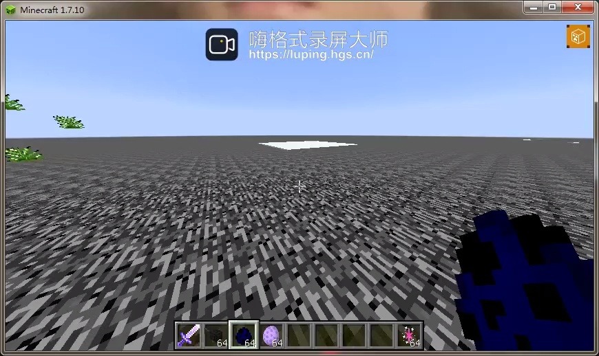 新旧版本泰坦生物测试(乱码凋零)