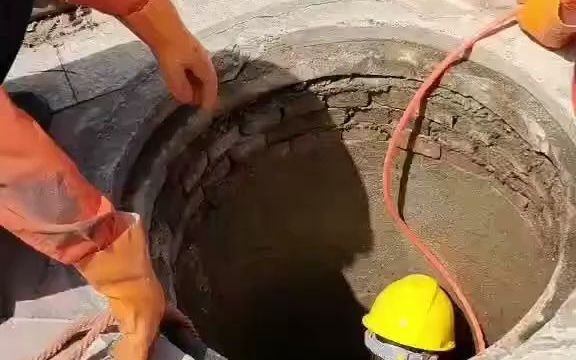 上海青浦工业园污水管道检测 CCTV检测 地下管线检测