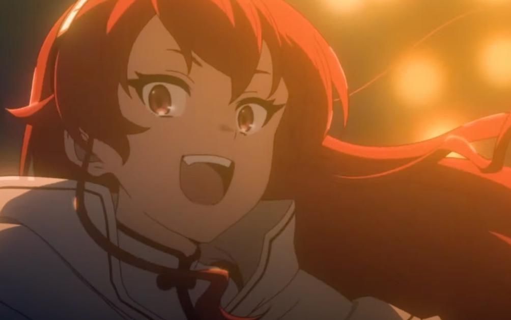 超好评刷爆全世界!当之无愧的2021第一神番!【年终盘点·年度动画】