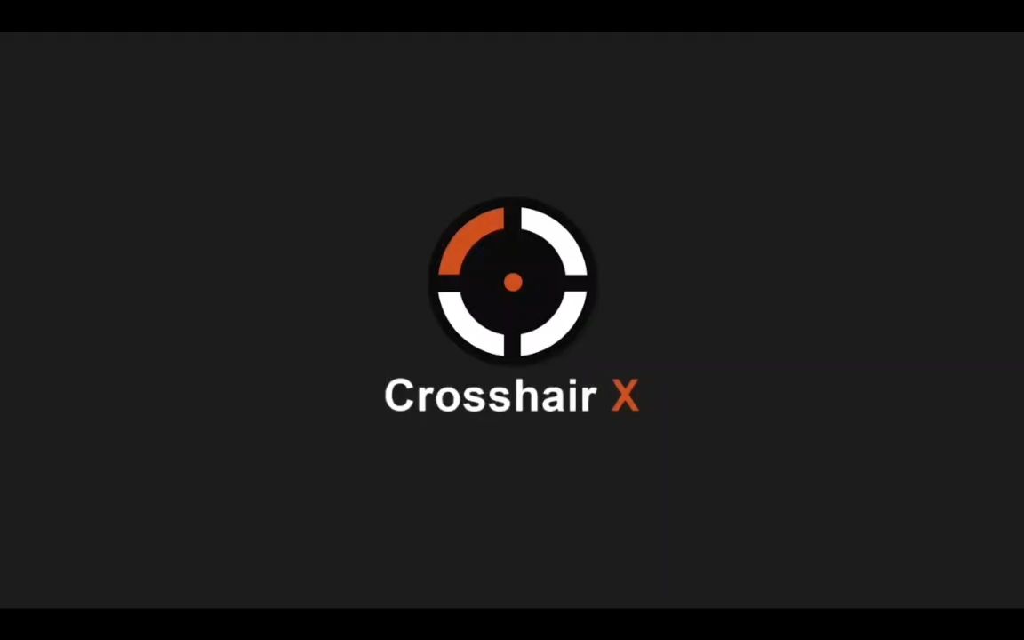【十字准星 Crosshair X】免费畅玩 看简介_游戏推荐