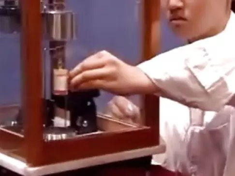 配置和标定硫代硫酸钠标准滴定溶液