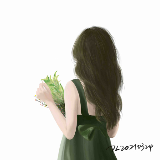 褒好运 