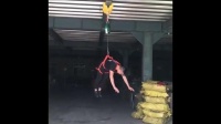 高空防坠器使用视频-河北东圣吊索具制造有限公司