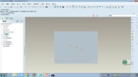 PROE5.0第八章第九节 按比例缩放模型