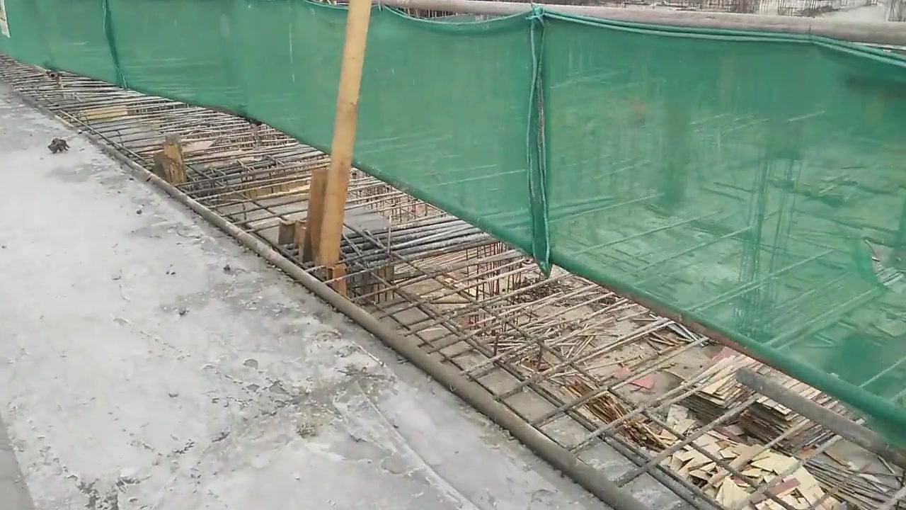 建筑施工安全标准化