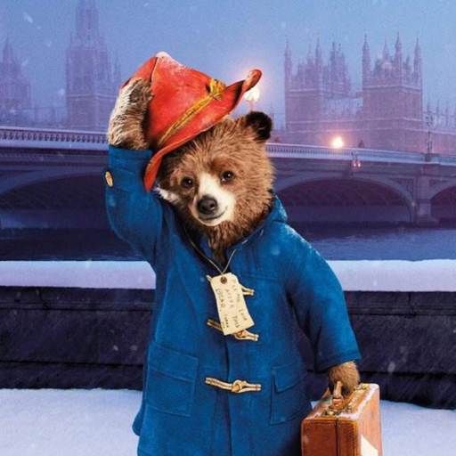 VonBear 