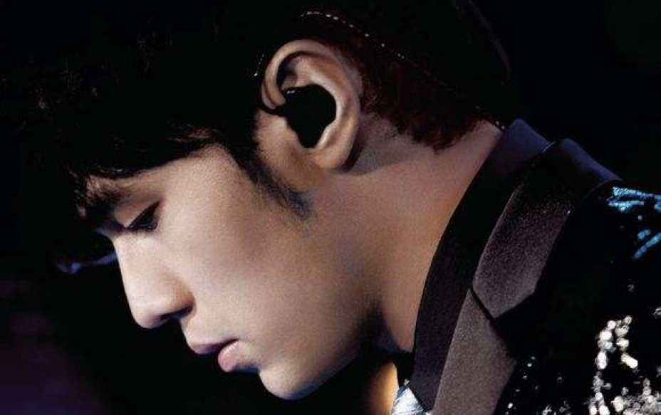 【周杰伦】2007 世界巡回演唱会(DVD)