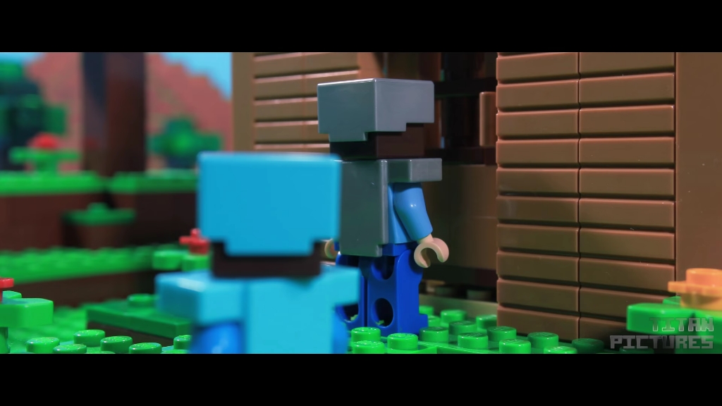 乐高我的世界生存日记电影1 1080p