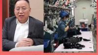 “建议鼓励年轻人少送外卖、多进工厂。”2022全国两会期间,小康...
