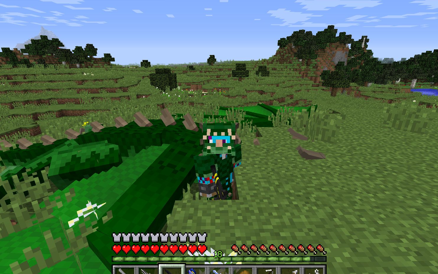 说书先生的mc的mod介绍冰与火之歌