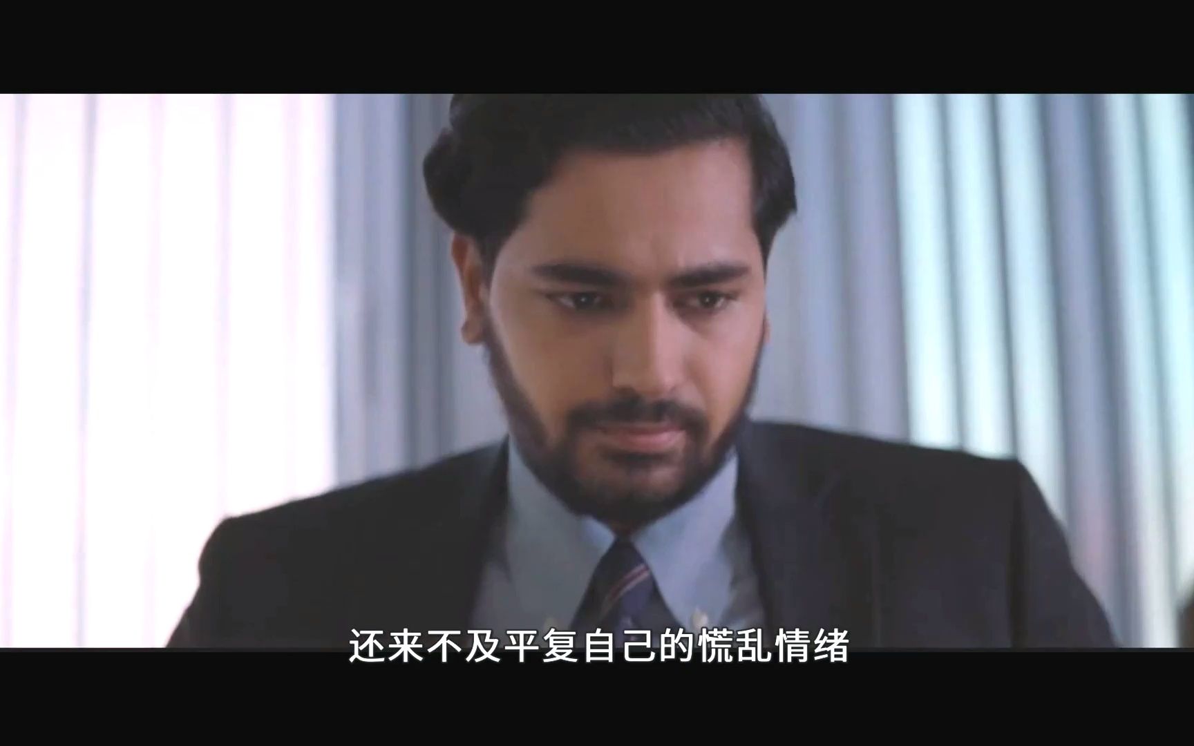 今年尺度最大的美国大片,看的时候捧腹大笑。看完后我却无限悲凉