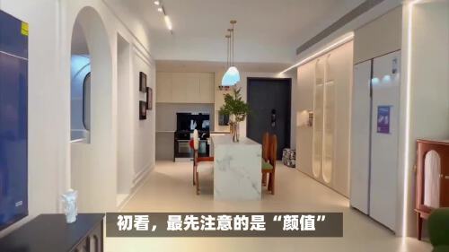 入住1年,才发现这些“装修设计”一点也不实用,真想重新装一遍
