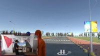 虚拟现实作品—安全生产—危险作业管理VR演练系统