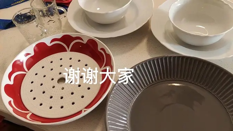 宜家厨具餐具分享:宜家又上新了很多厨房好物,挑实用的买回家