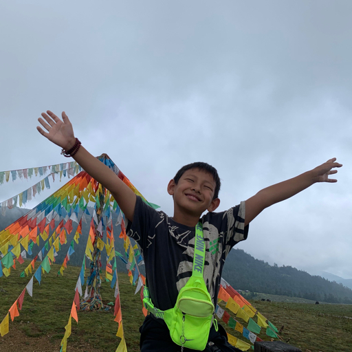 小飞人Hulk李 