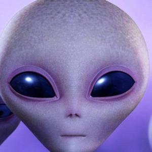 火星人带你看世界