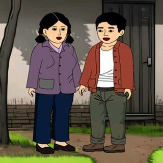 在下小橙橙