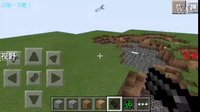 MinecraftPE枪械幸运方块模组介绍。