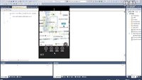 C#计算机毕业课程设计-基于wp7的高德地图定位系统
