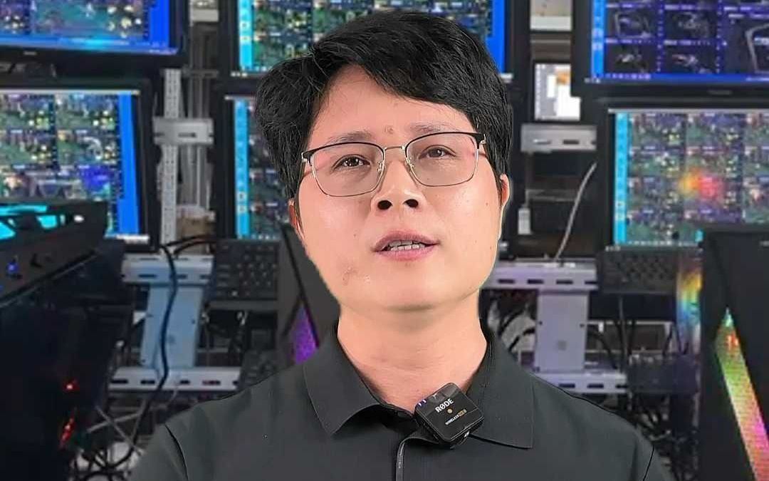 游戏工作室多开选i5还是E5?