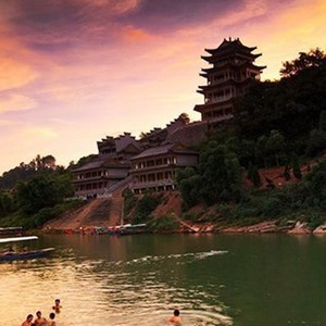 热门档