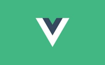 Vue视频教程基础视频教程