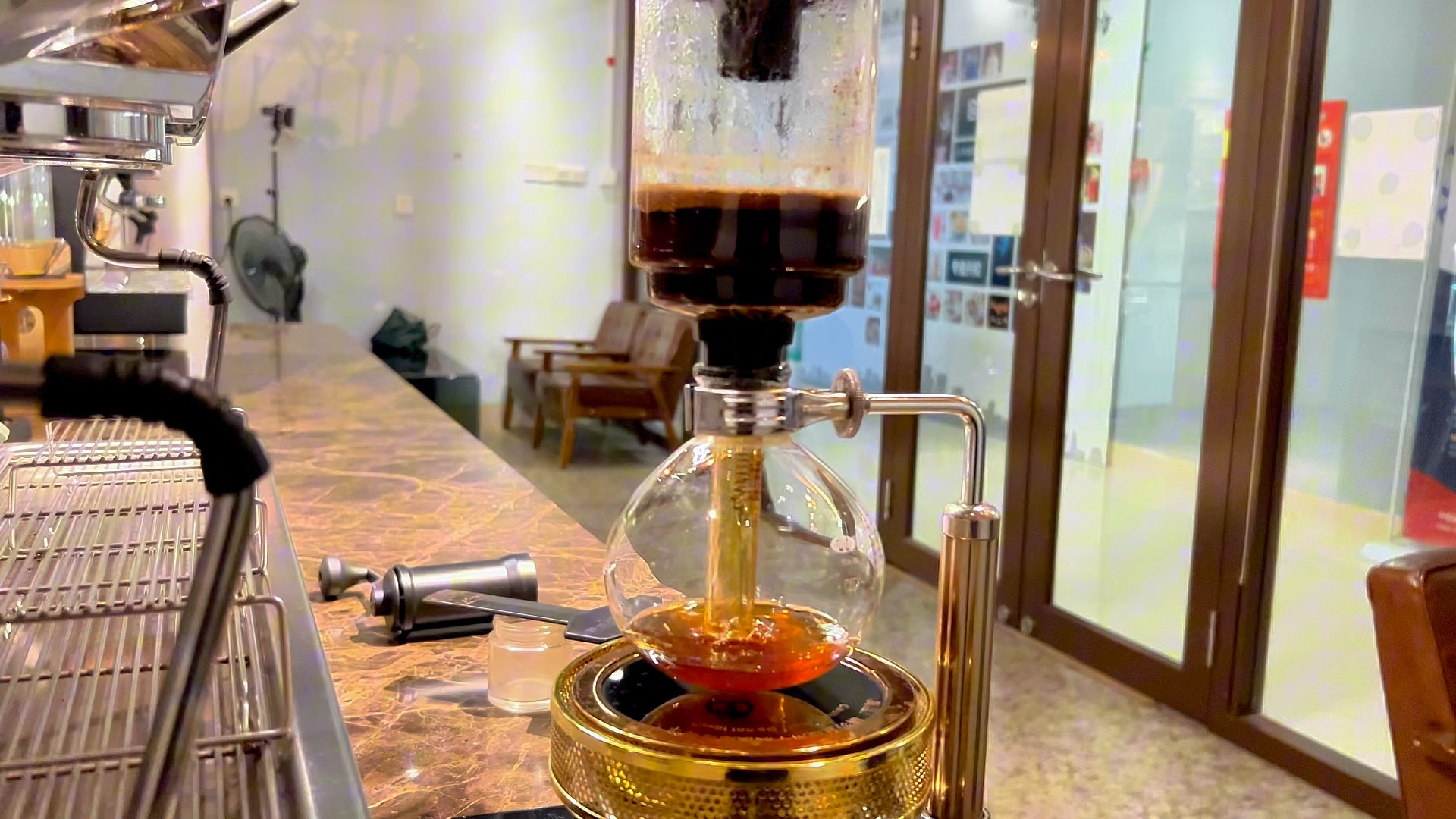 咖啡培训课程日常#广西咖啡培训学校# #南宁学咖啡# #咖啡培训#