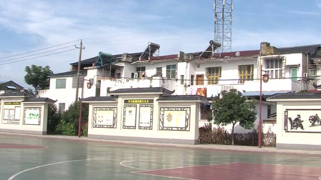 启动实施乡村建设行动,聚焦“优生态美环境”