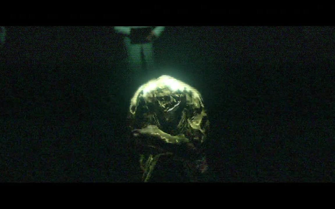 ...实况全剧情解说ps3《生化危机6》汉化版 里昂篇第二章之地下实验室