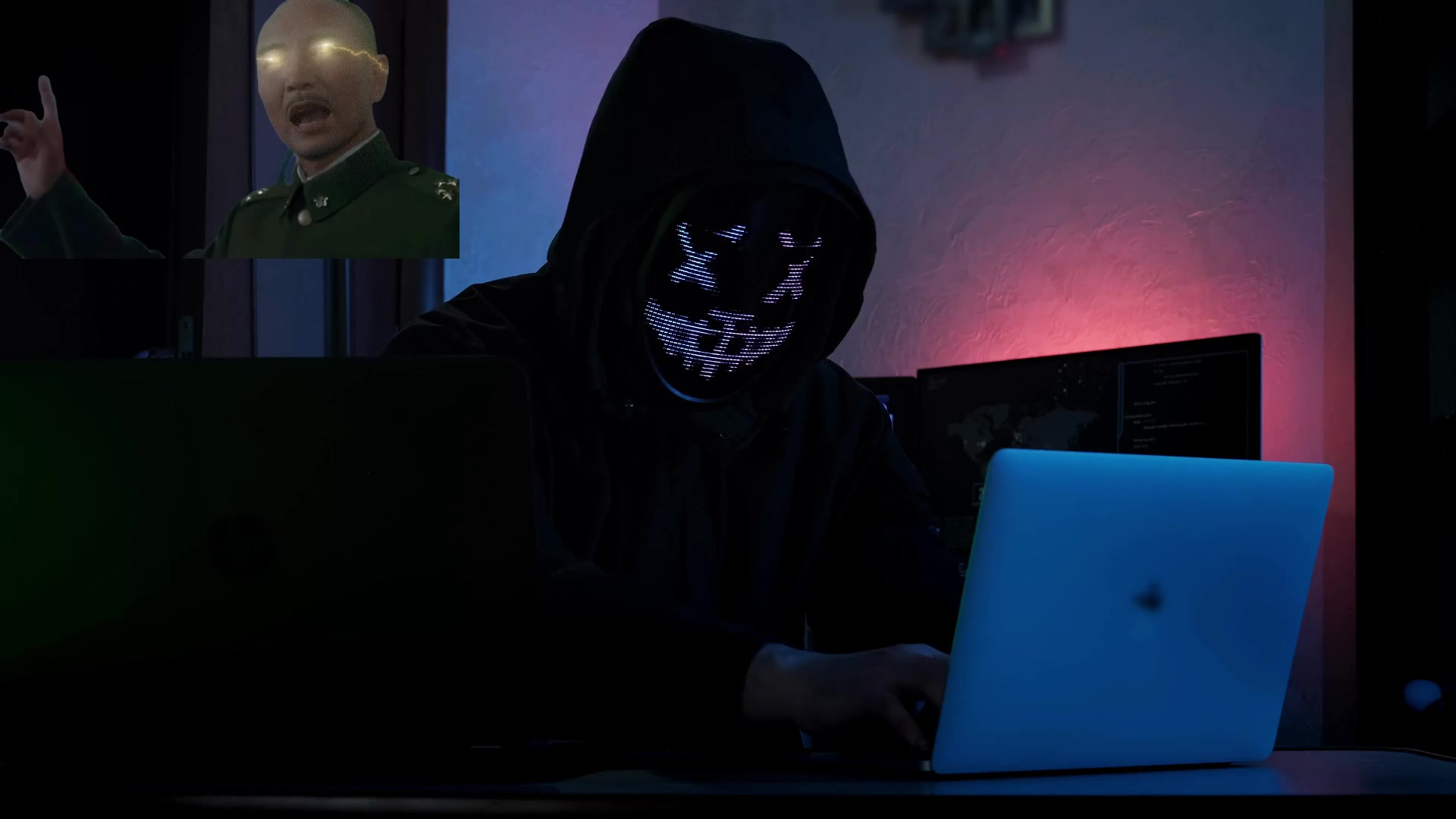 为什么黑客死活都不愿意帮你,却愿意教你技术呢 #网络安全 #互联网 #...