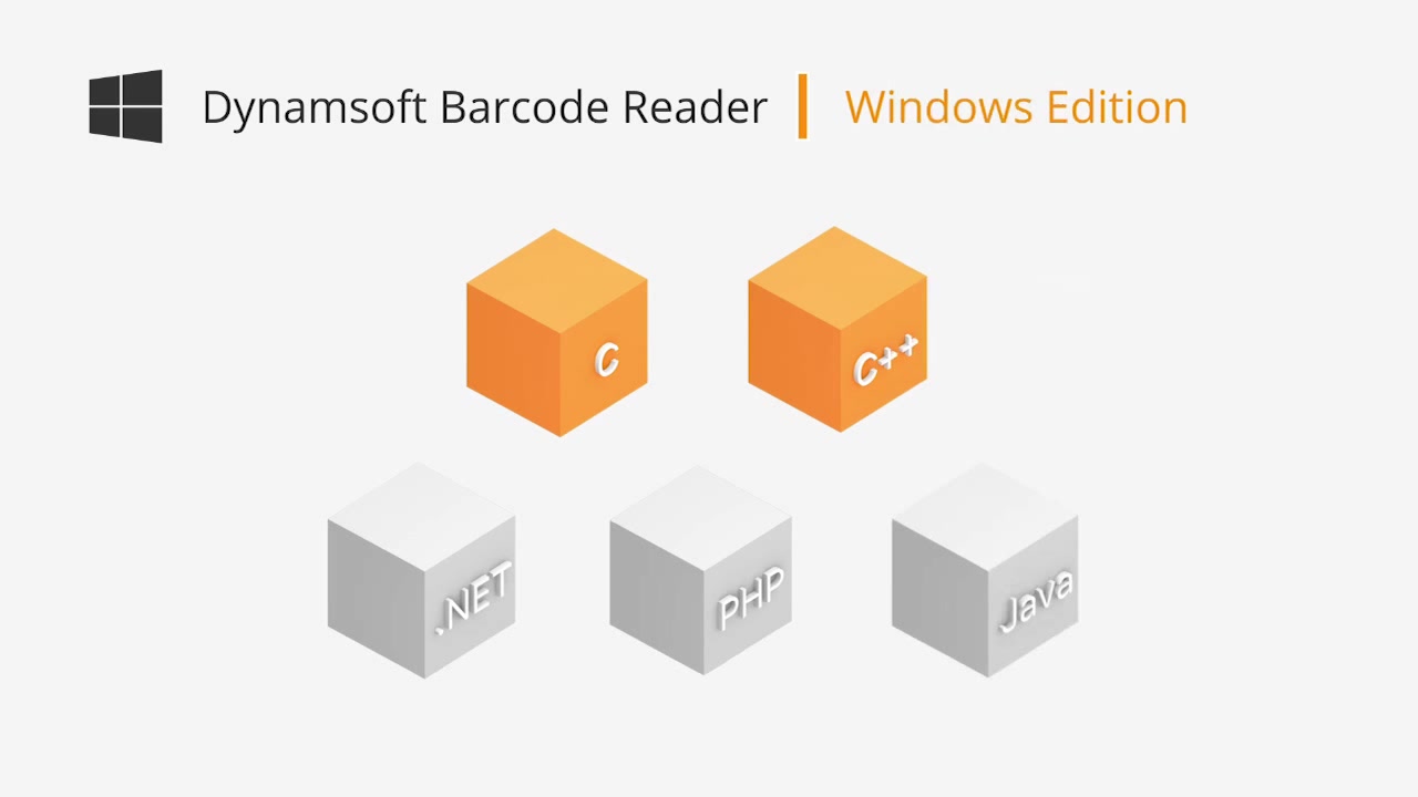 如何使用Dynamsoft Barcode Reader .NET API
