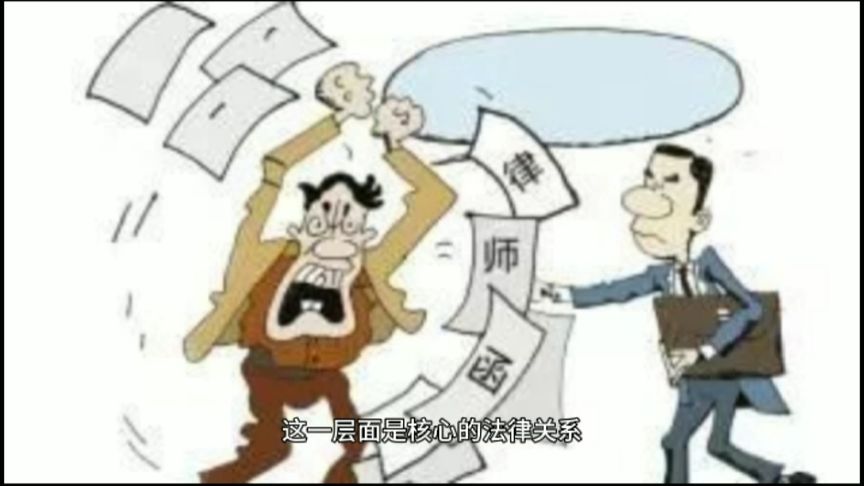 律师函有什么法律效力,律师函有什么法律作用