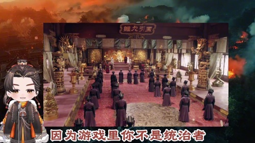 为什么几乎多有历史模拟游戏,都无法模拟大国的衰落?