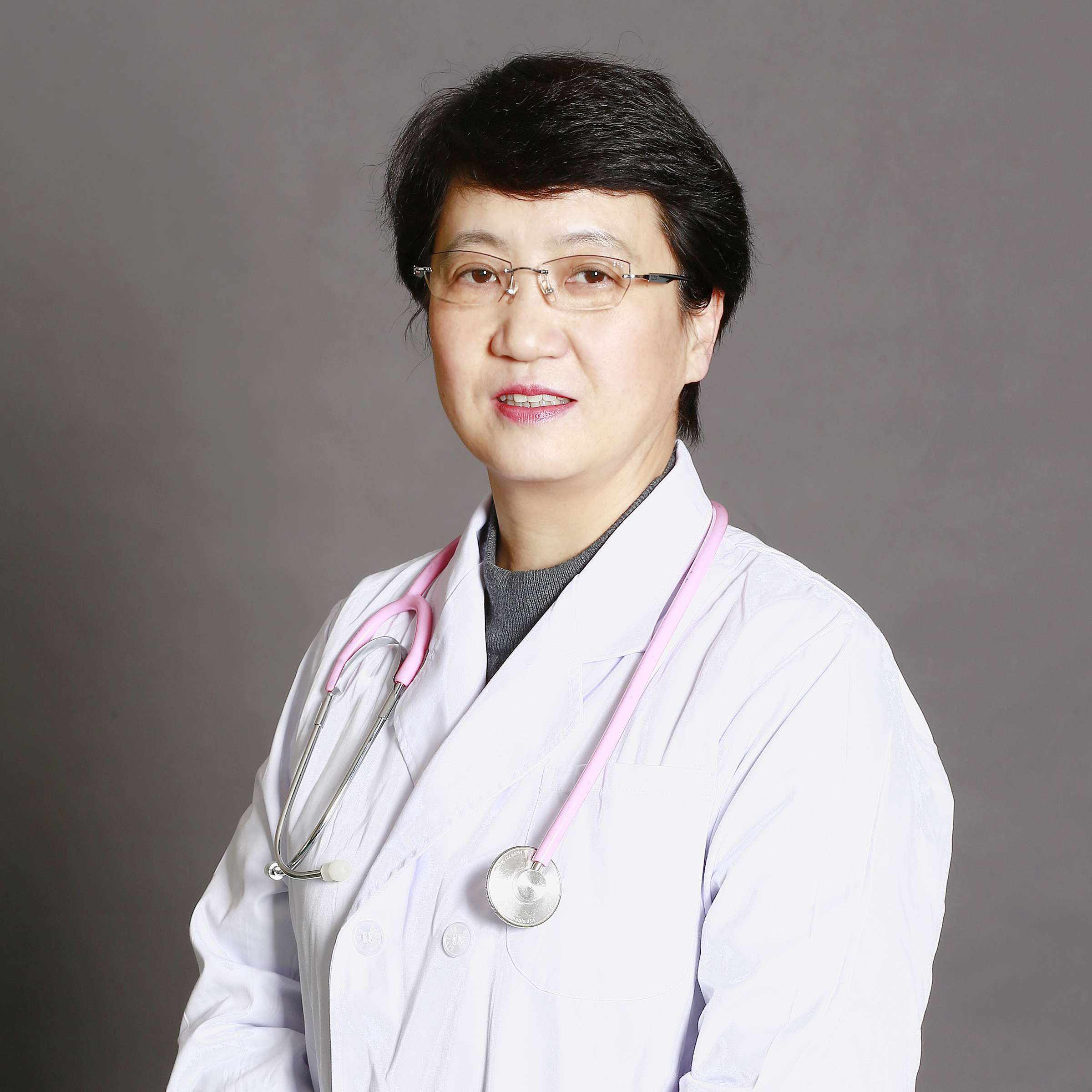 中医消化科王微 