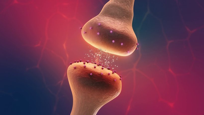 甲钴胺立大功!研究发现:老人吃甲钴胺,或能缓解5种症状