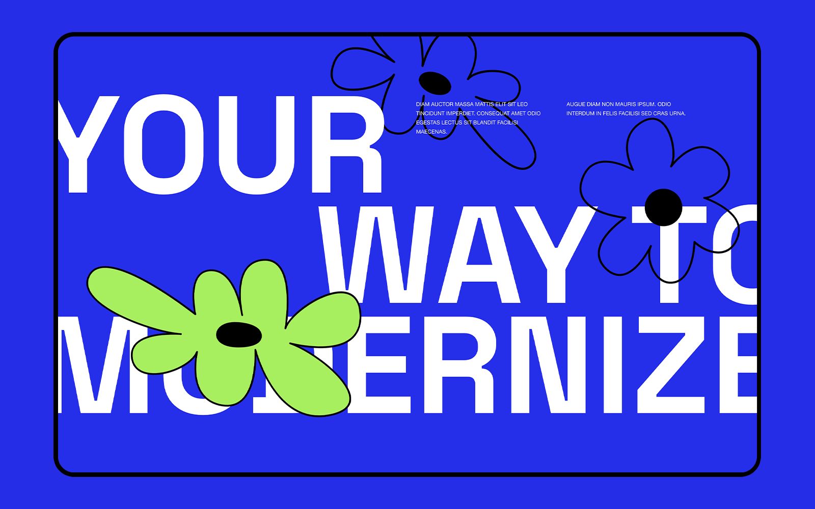 无需编码,使用MooKwai快速制作网页的交互动效。