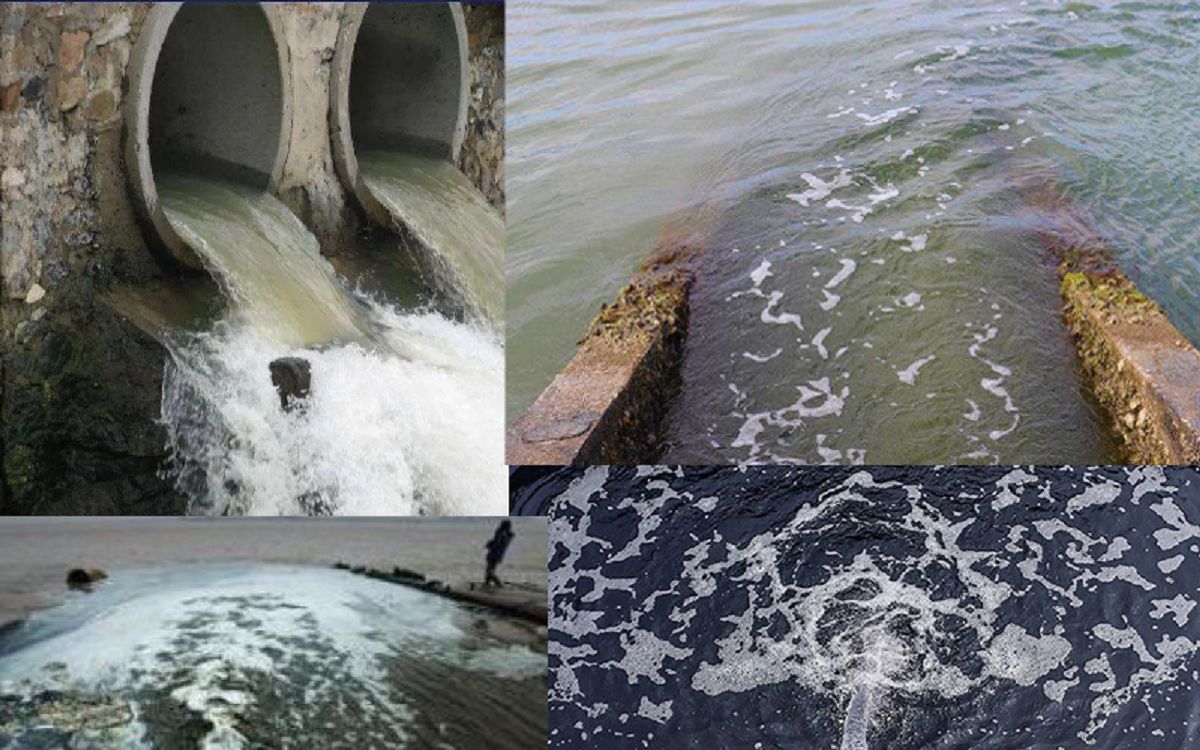 二胡第一把位练习 ——八成以上入海排污口超标排污