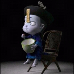 修显卡的小神神 