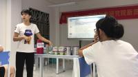 [保育员实操课]保育员冲刺模拟实训全纪录(四)