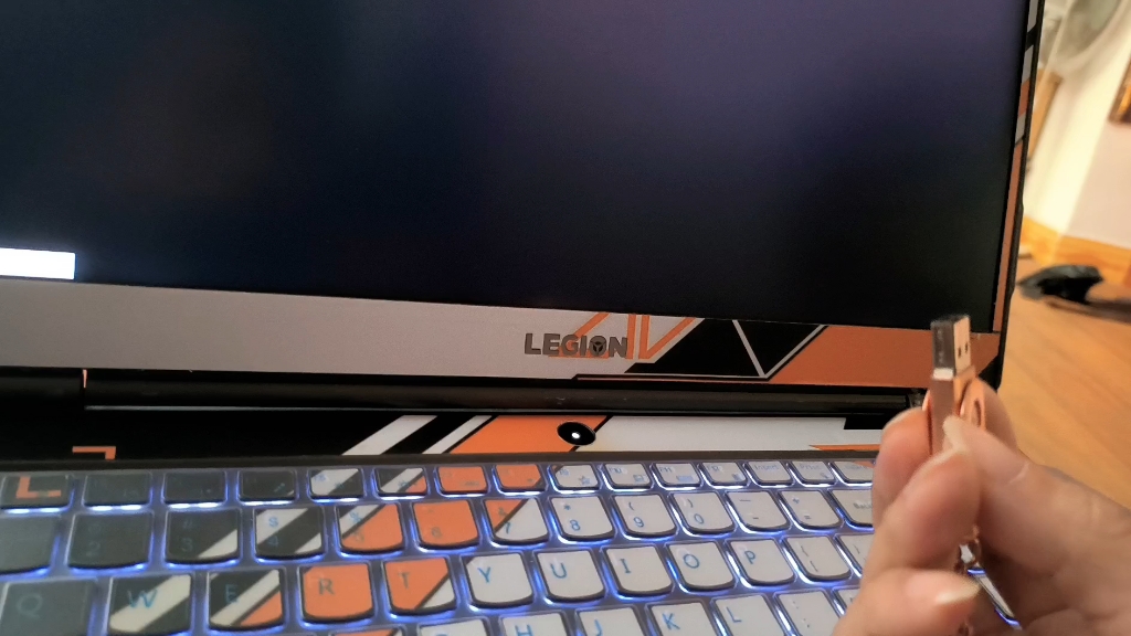 联想系统恢复介质盘一定要克隆