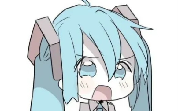 某度输入法有初音的音效,音效就是咚咚咚的,狂喜,我觉得有这个音效...